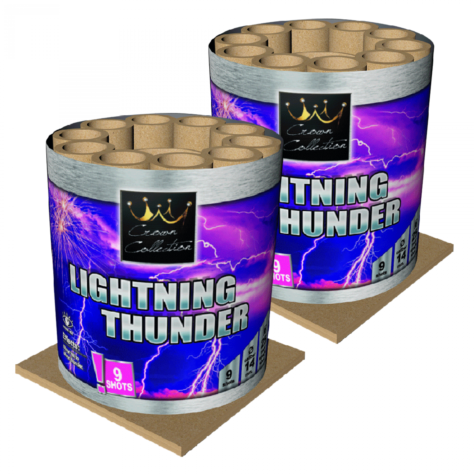 Lightning Thunder Vuurwerkdepot Lightning Thunder Vuurwerkdepot