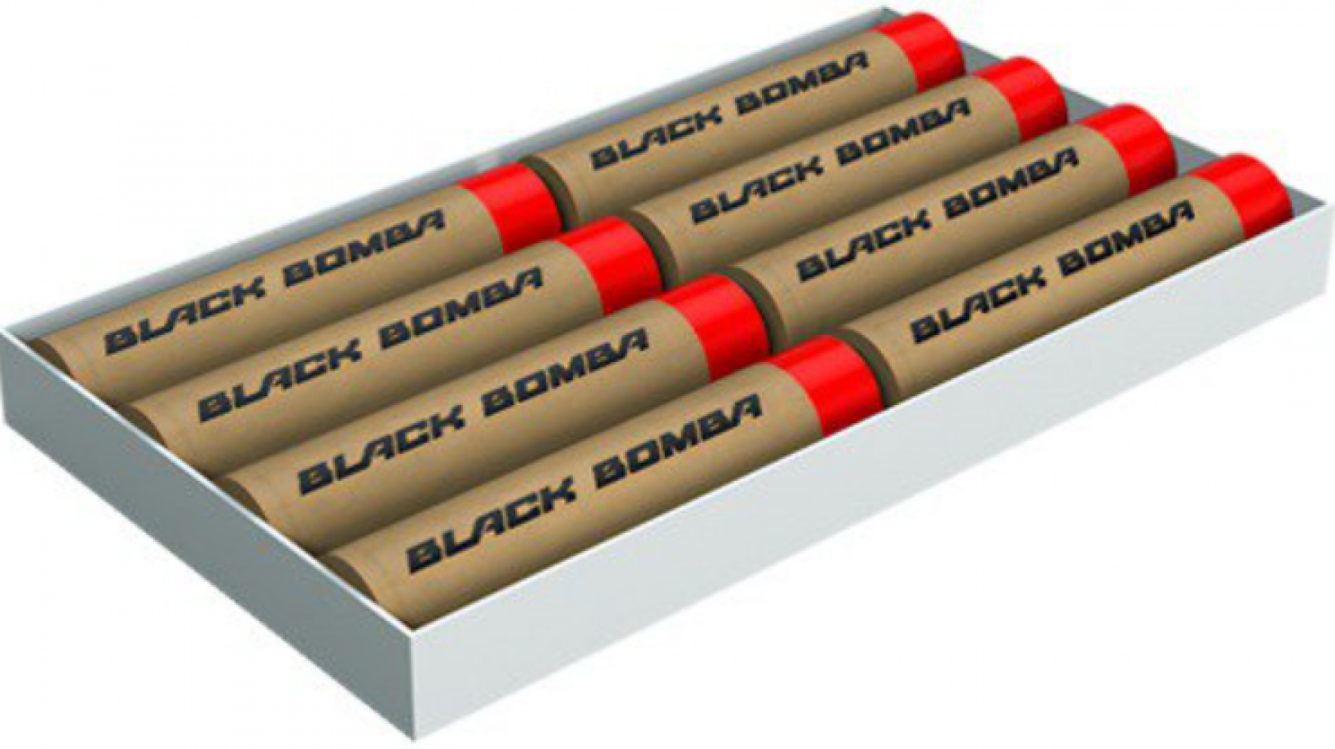Bomba Logo