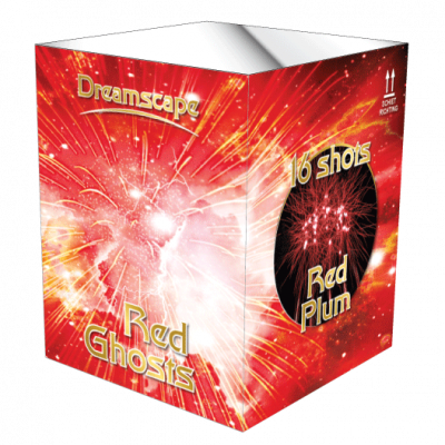 Siercakes bij Vuurwerk Outlet Haulerwijk - Pyro Outlet Joure