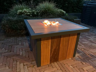 Vuurtafels Outside-Outlet - Outside-outlet