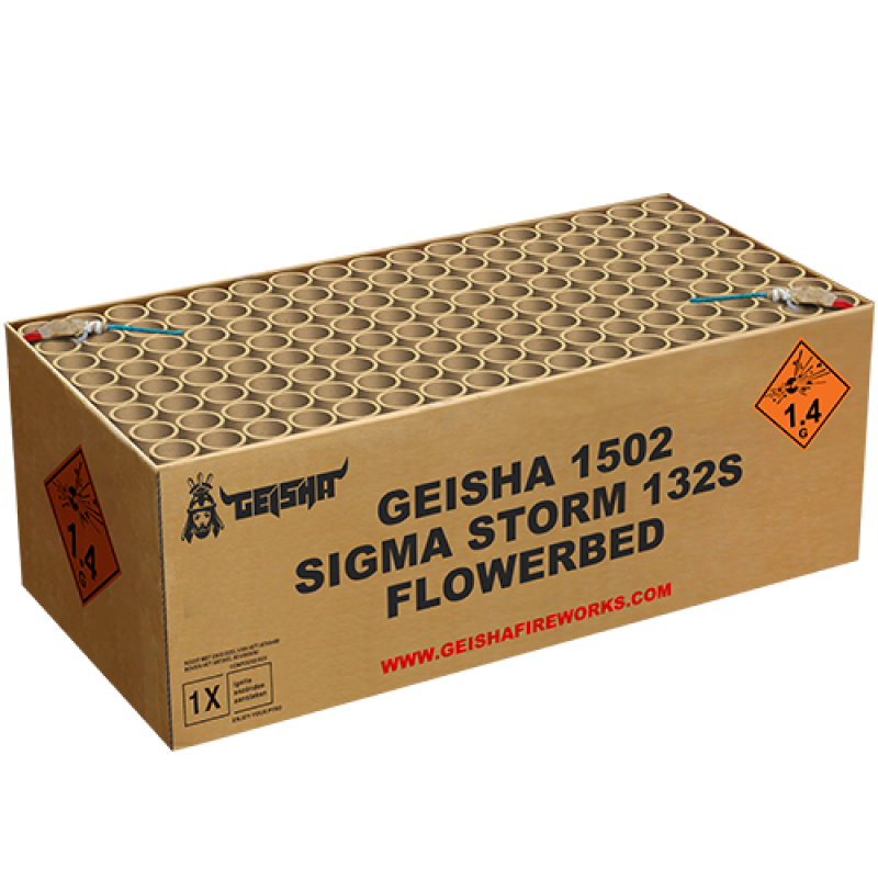 Sigma Kruitjeshal Sigma Kruitjeshal