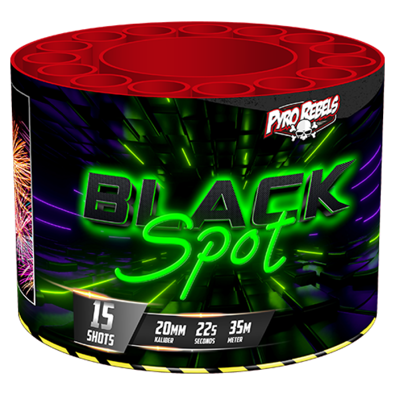 Black Spot Vuurwerkwinkel Vlaardingen Black Spot Vuurwerkwinkel Vlaardingen