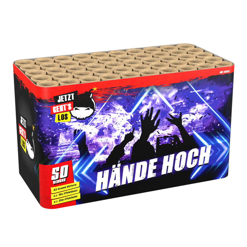 HANDE HOCH Nu Verkrijgbaar Bij Tuinmanivuurwerk Tuinmani Vuurwerk hande-hoch-nu-verkrijgbaar-bij-tuinmanivuurwerk-tuinmani-vuurwerk